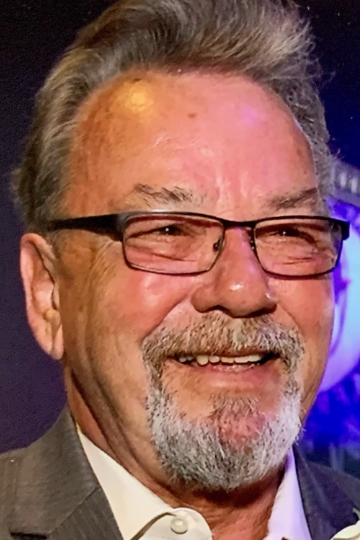 George A. Cashbaugh 1944-2023 | News, Sports, Jobs - The Vindicator